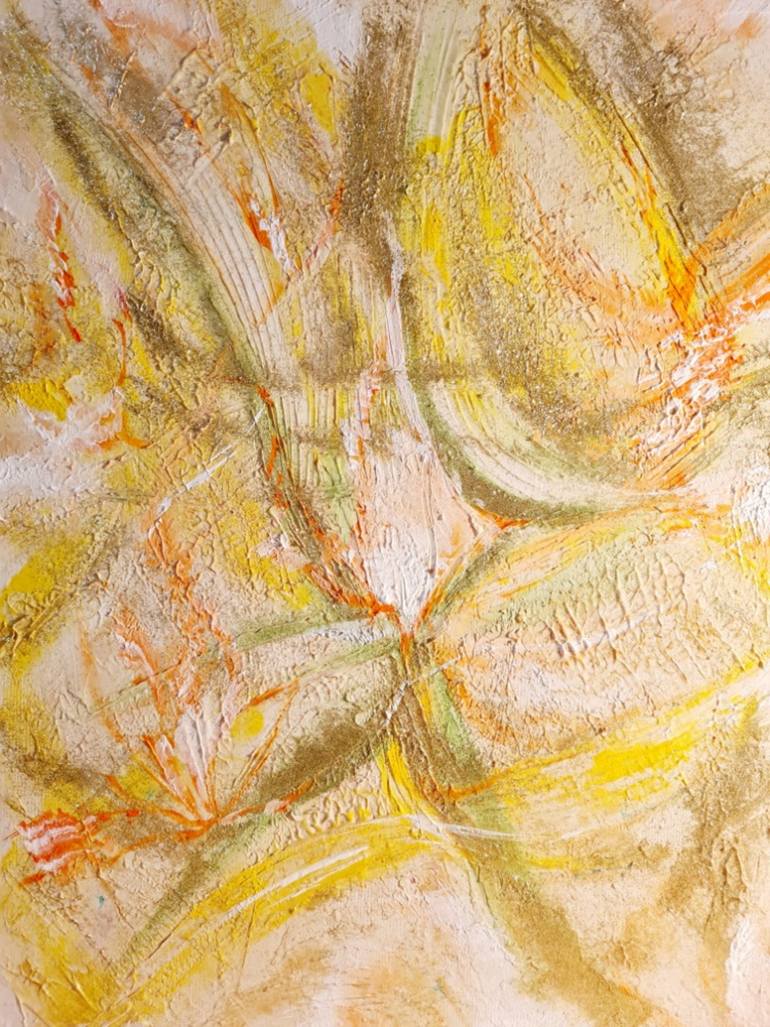 Sunlight Painting by Turri Art | Saatchi Art