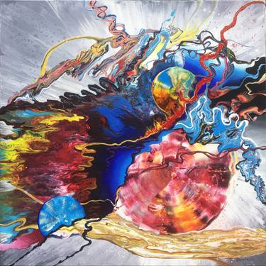 Olena Popova | Saatchi Art