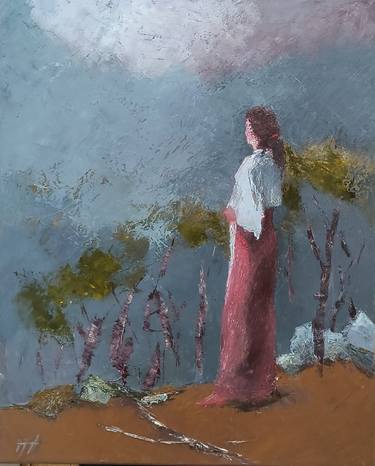 Irena Jablonski | Saatchi Art