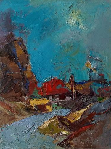 Irena Jablonski Artworks | Saatchi Art