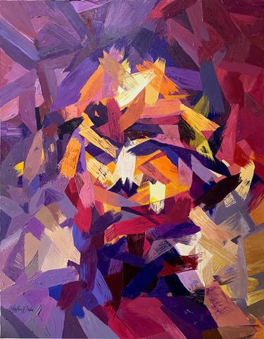 Debas Adetoro | Saatchi Art