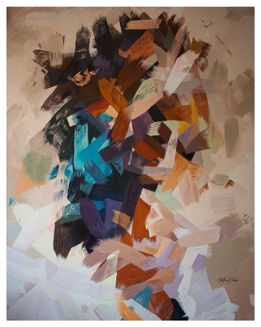 Debas Adetoro | Saatchi Art