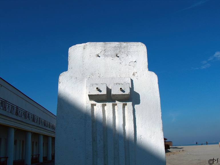 From Shadow To Light Photography by Dan Stefan | Saatchi Art