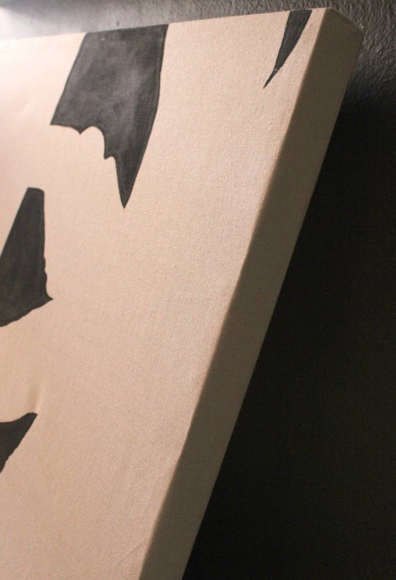 Land of Enchantment, No. 2 Painting by Indigo Davis | Saatchi Art