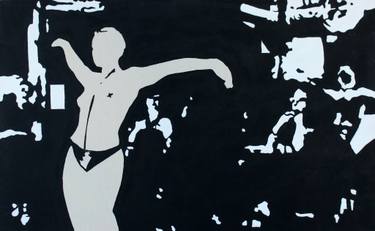 Indigo Davis Artworks | Saatchi Art