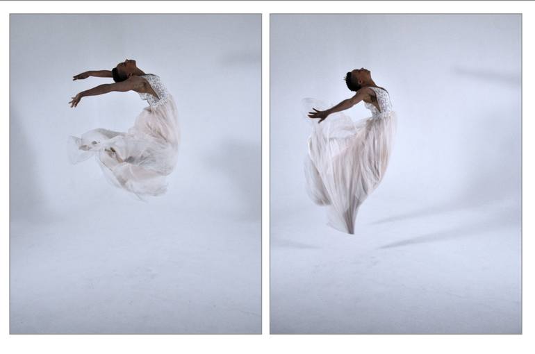 'Glimpse Effect' production still No. 1 Photography by Indigo Davis ...