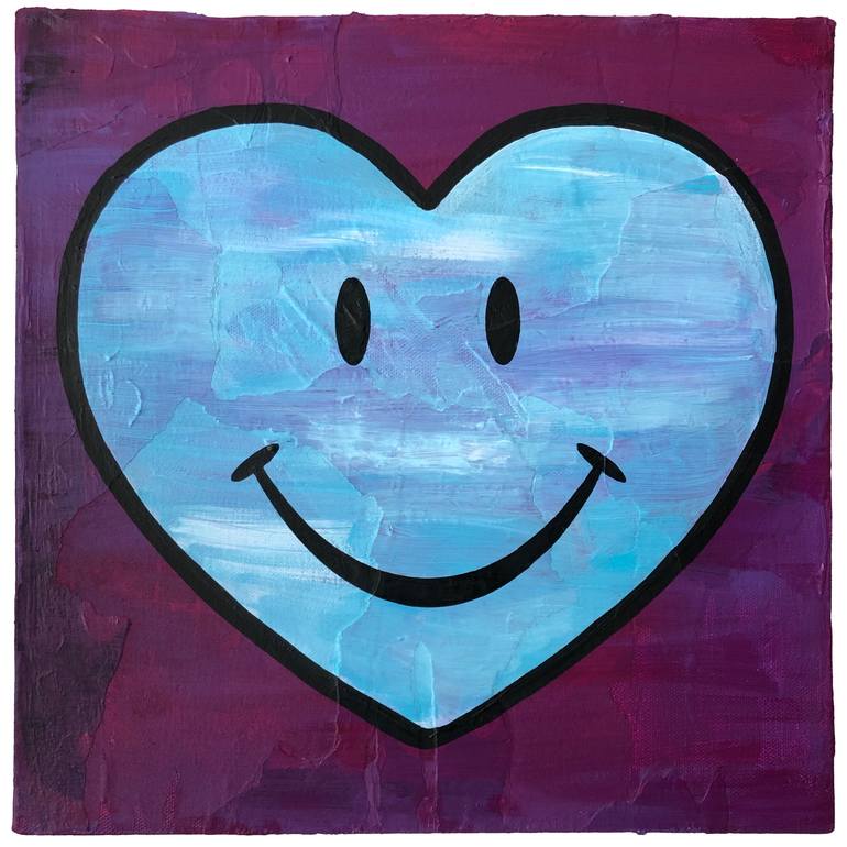 HHF_4 Painting by josh geyer | Saatchi Art