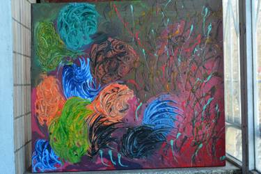 Roman Stavytskyi | Saatchi Art