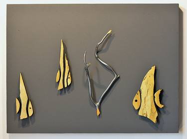 Roman Stavytskyi | Saatchi Art