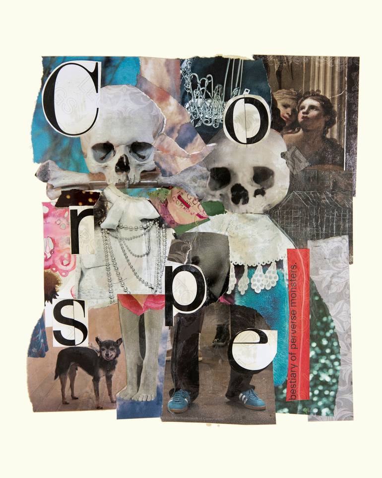 The Queen's And King's Passing Went Unobserved. Dressed To Kill They ...