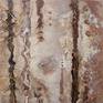 Parched Painting by Rachel Hayhurst | Saatchi Art
