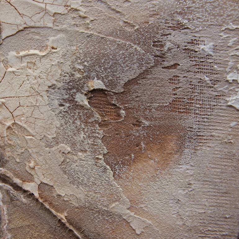 Parched Painting by Rachel Hayhurst | Saatchi Art