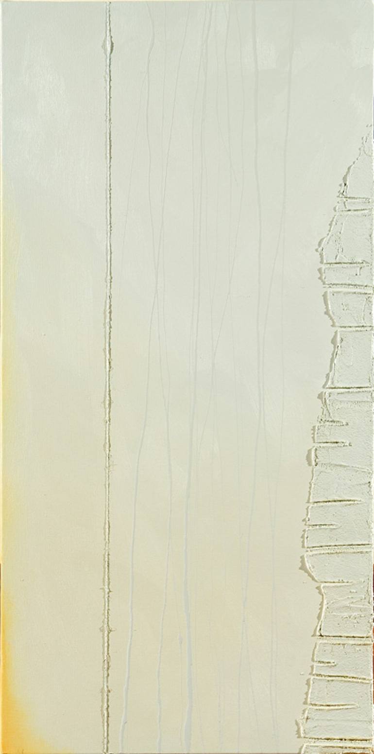 Vassilissa, Il Cavaliere dell'Alba Painting by Paola Bisio | Saatchi Art