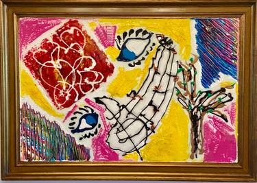 robin marshall Artworks | Saatchi Art