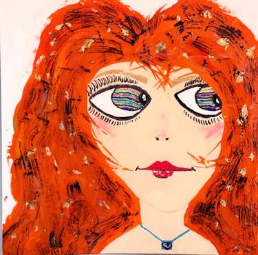 robin marshall | Saatchi Art