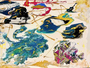 robin marshall Artworks | Saatchi Art