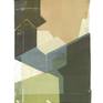 (de)construct XI - Limited Edition of 1 Printmaking by Stephen Dow ...