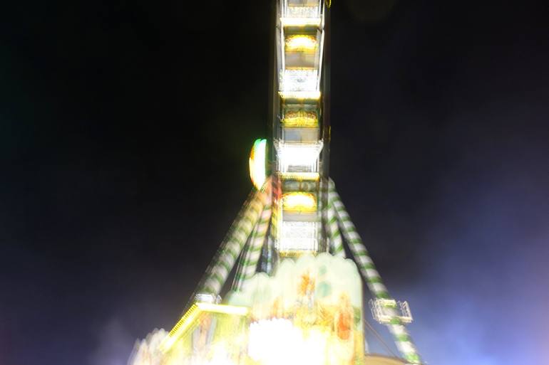 Rummel – Booze, Limited Edition, 3 of 10 Photography by Susanne Wais ...