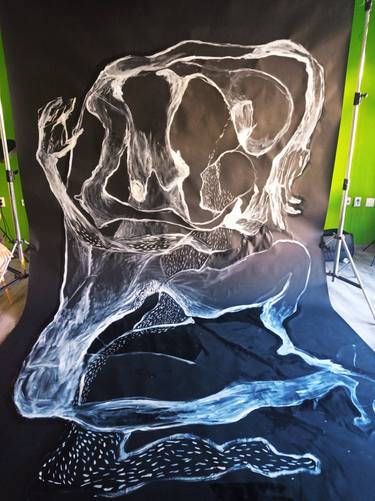 Nina Babic Artworks | Saatchi Art