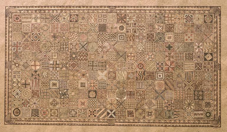 untitled Drawing by Jeff Kobelt | Saatchi Art