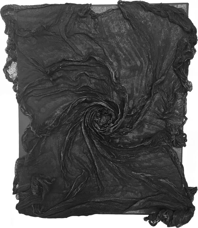 Anxiety, Desperation, Hopelessness Painting by Anna Ne | Saatchi Art