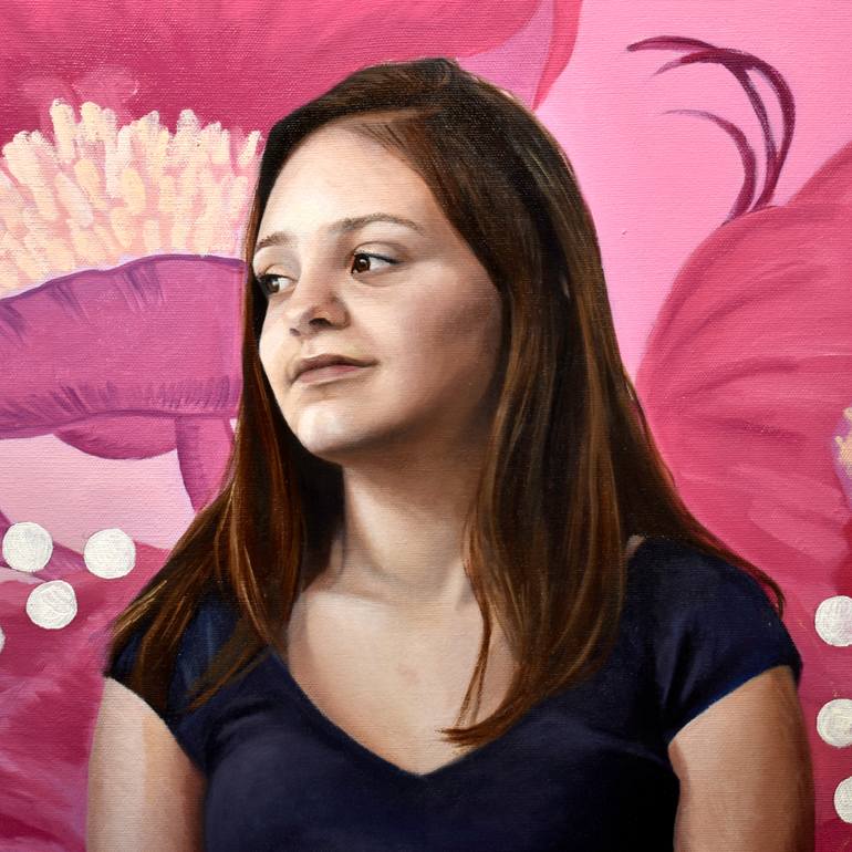 A Fresh Start Painting by Kate Geiger | Saatchi Art