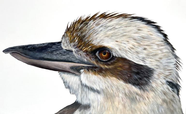 Elvis Painting by Rob REK | Saatchi Art