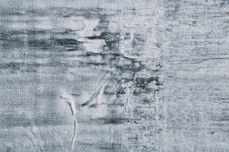 Void Painting by Matt Anker | Saatchi Art