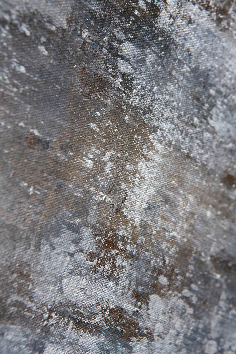 Valley Bells Painting by Matt Anker | Saatchi Art