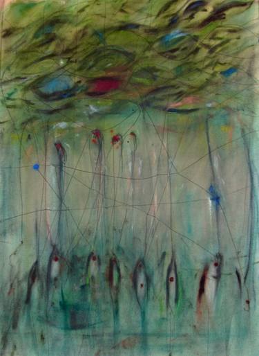 Sherri Bustad Artworks | Saatchi Art