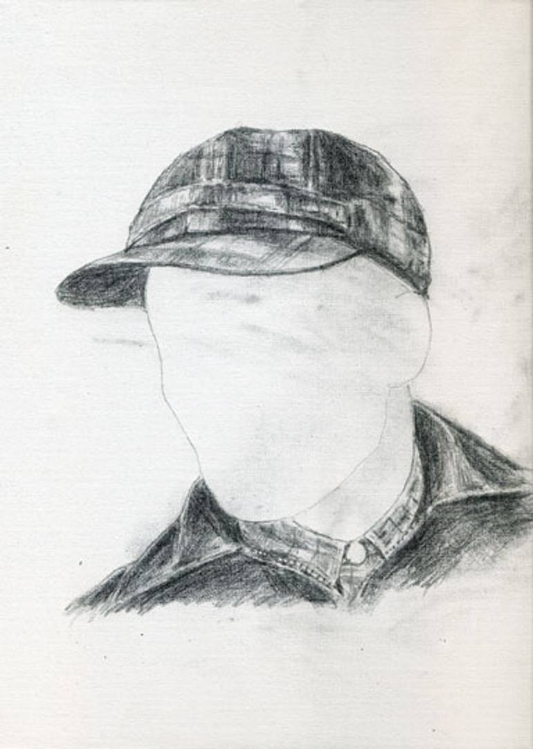 Slashers Drawing by Corine Stbi | Saatchi Art