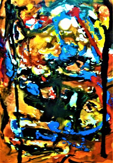 Eric Wagoner Artworks | Saatchi Art