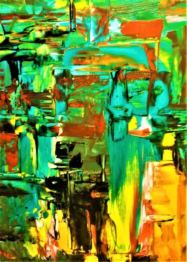 Eric Wagoner Artworks | Saatchi Art