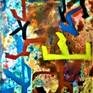 Ahoy Painting by Eric Wagoner | Saatchi Art