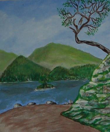 kenneth Marsden Artworks | Saatchi Art