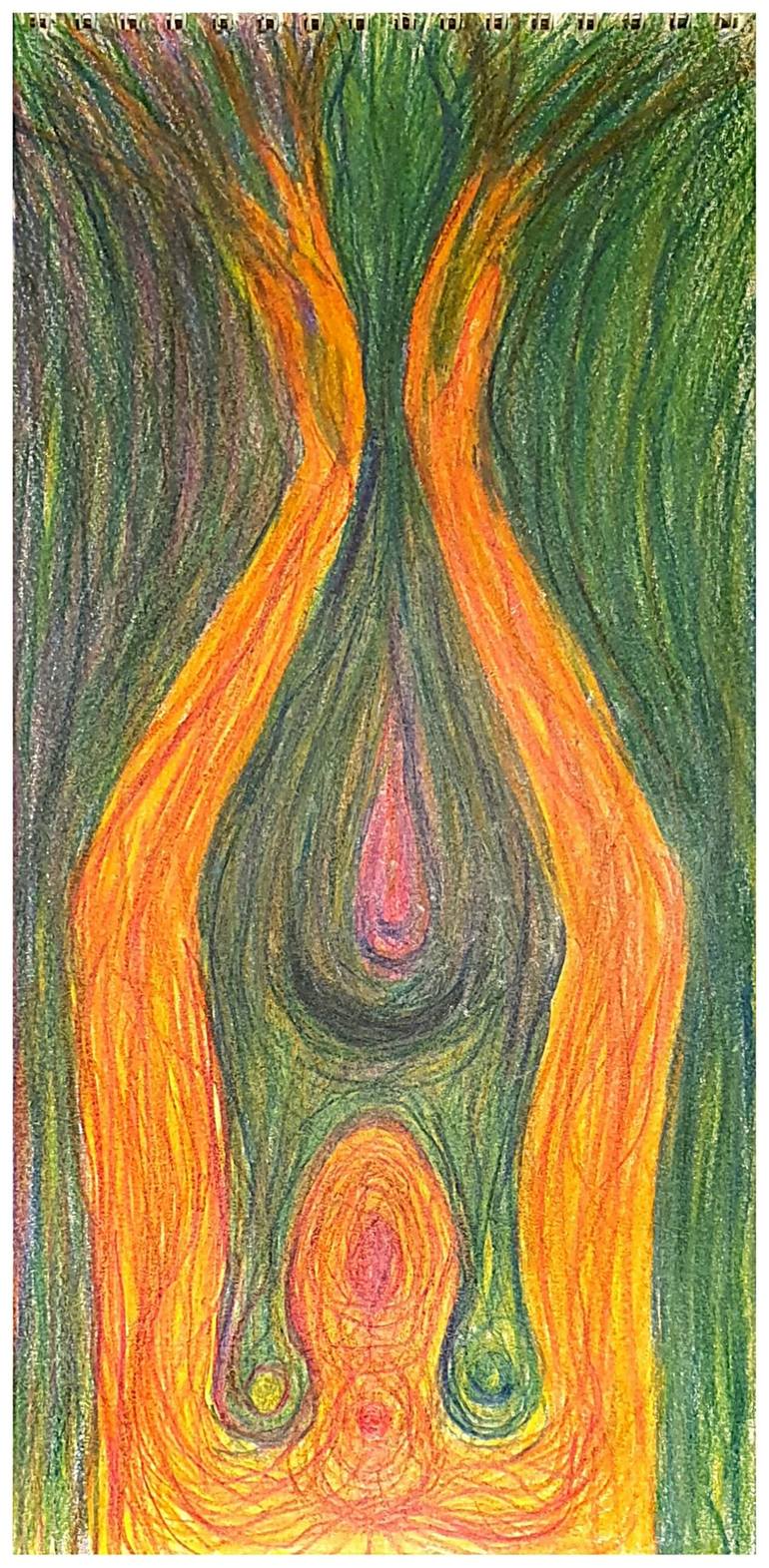 Pha Painting by Nguyen Nguyen | Saatchi Art