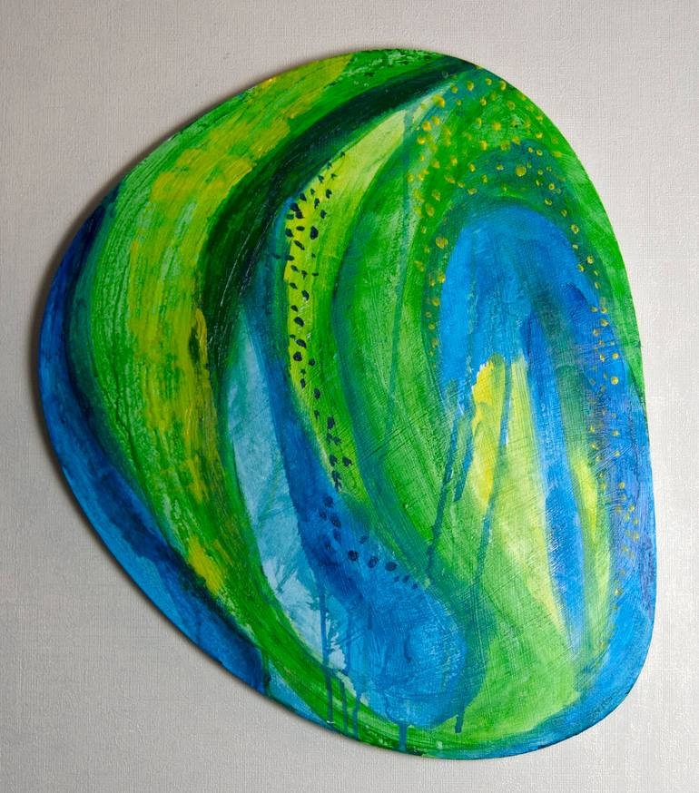 Pregnancy2 Sculpture by Elena Boo | Saatchi Art