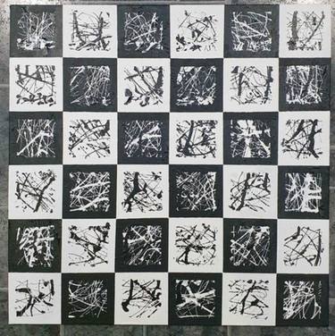 Jason Haskins Artworks | Saatchi Art