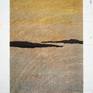 Planetary Boundaries - Golden Hour Printmaking by Jamie Temple ...