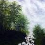 Heading Home Painting by Lucia Alberti | Saatchi Art
