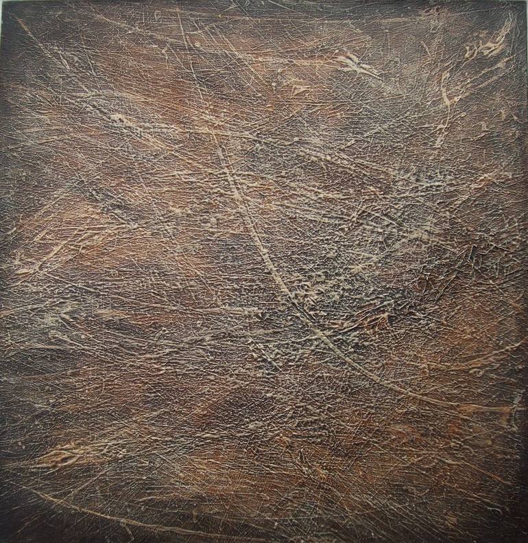 Colour melee 12 Painting by mark harris | Saatchi Art