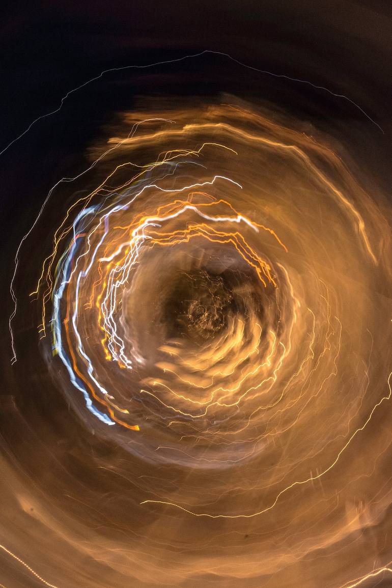 Electricity / 01 - Limited Edition of 10 Photography by Leopoldo ...