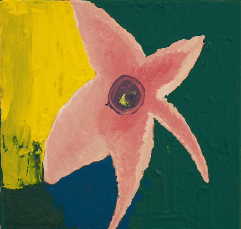 Tribute to Caravaggio Painting by Codrin Mihai Raileanu | Saatchi Art