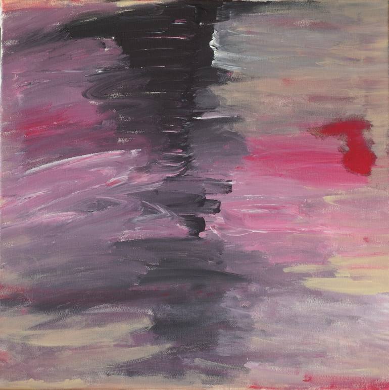 Untitled Painting by Codrin Mihai Raileanu | Saatchi Art