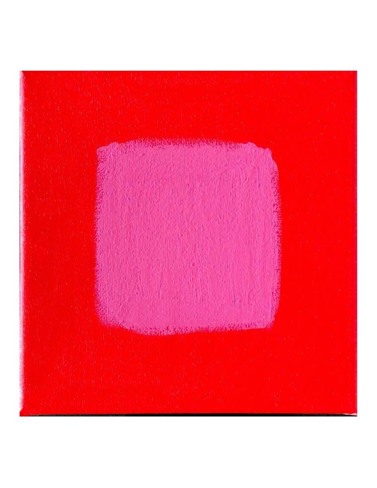 FINDING ROTHKO 1 Painting by - Anemone | Saatchi Art