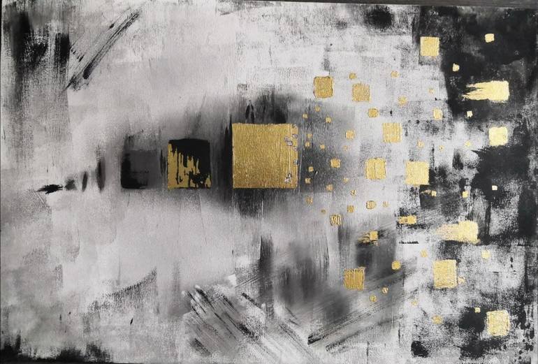 stages of personality development Painting by Yana ZAGZA | Saatchi Art