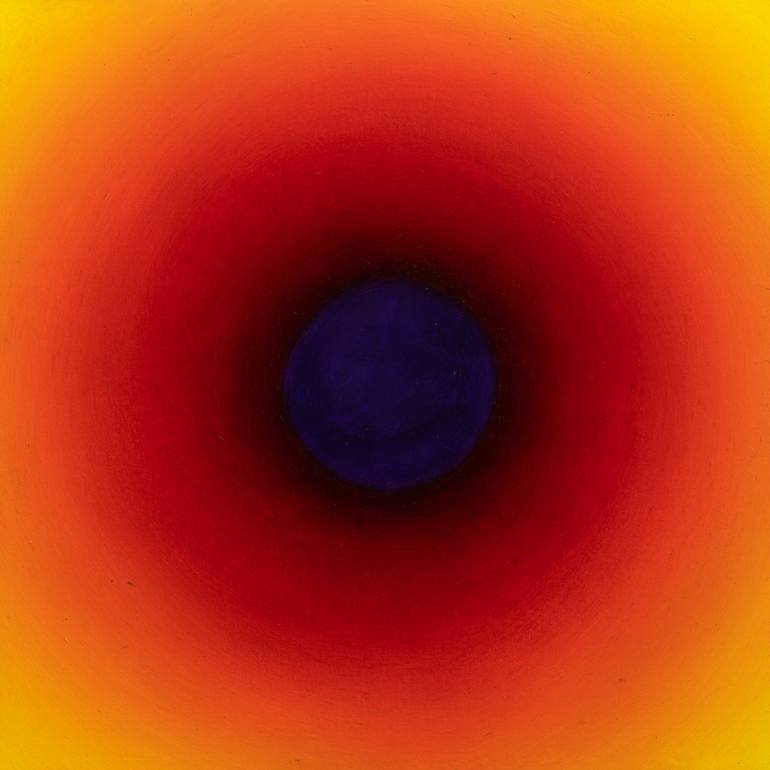 Colour Matters 3 Painting by Jim Kavanagh | Saatchi Art