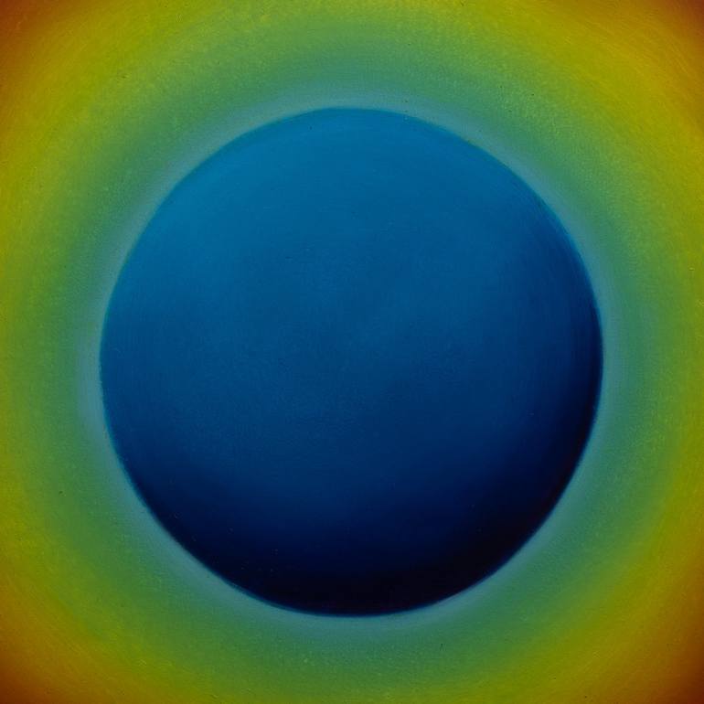 Colour Matters 5 Painting by Jim Kavanagh | Saatchi Art