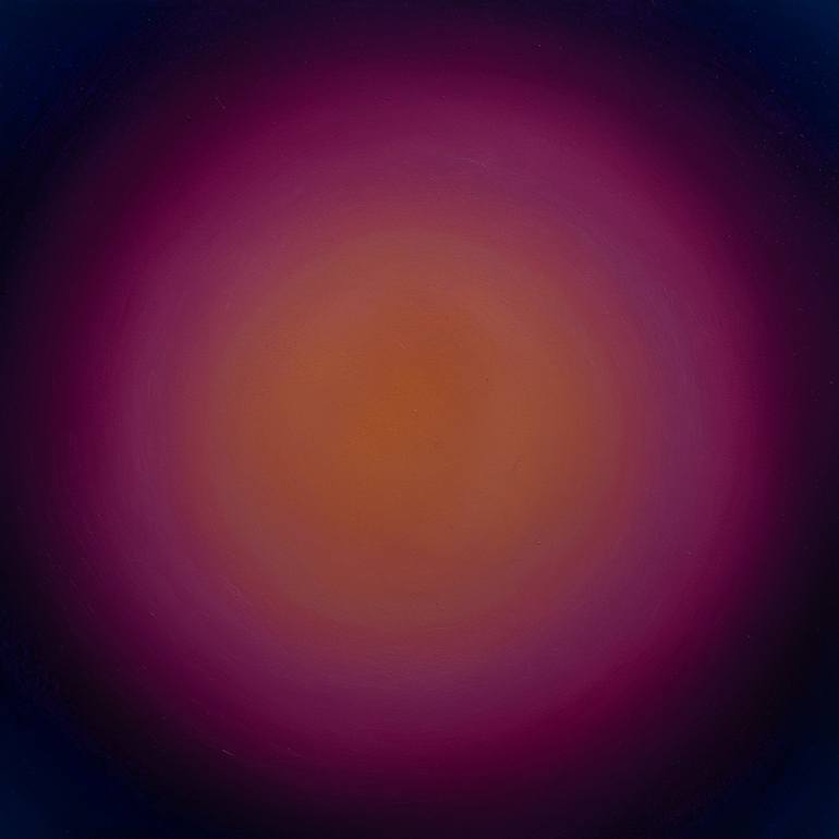 Colour Matters Painting by Jim Kavanagh | Saatchi Art