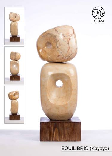 TOUMA escultura Artworks | Saatchi Art